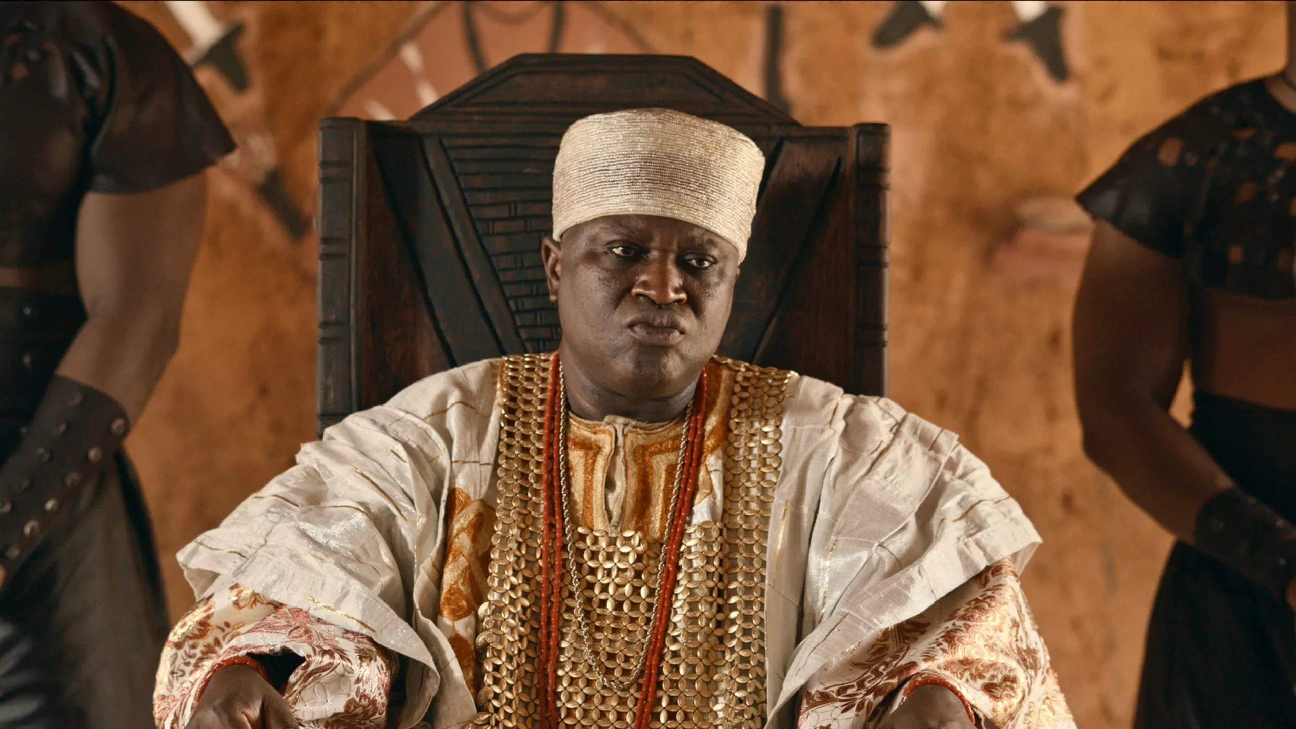 House of Ga'a Retains spot on Netflix Top 10 Global Chart - 9am.ng