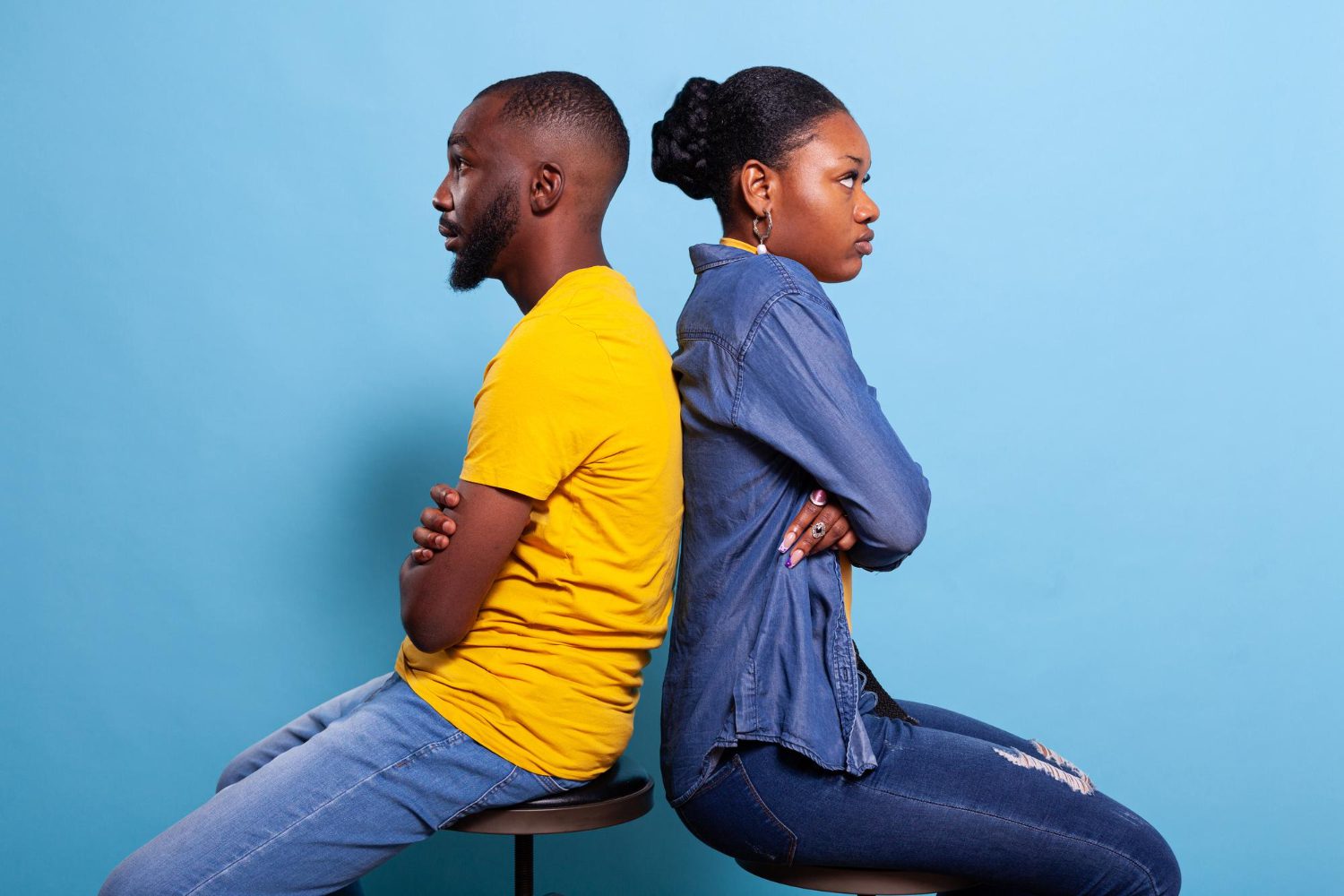 Importance of Personal Space in Relationships - 9am.ng